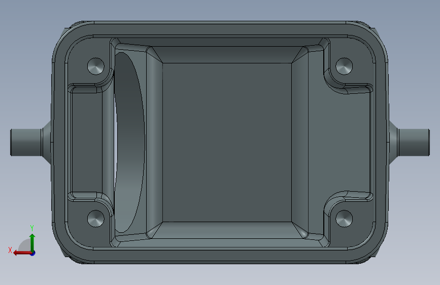 HARTING浩亭6B6芯重载连接器19 30 006 0547_SOLIDWORKS 2022_模型图纸下载 – 懒石网
