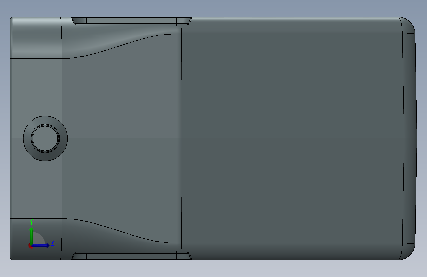 HARTING浩亭6B6芯重载连接器19 30 006 0547_SOLIDWORKS 2022_模型图纸下载 – 懒石网