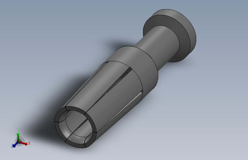 HARTING浩亭重载连接器触芯09 32 000 6207_SOLIDWORKS 2022_模型图纸下载 – 懒石网