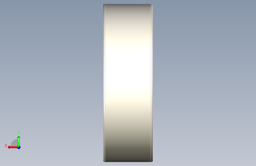 抽沙船刀头三维UG模型_Parasolid _模型图纸下载 – 懒石网
