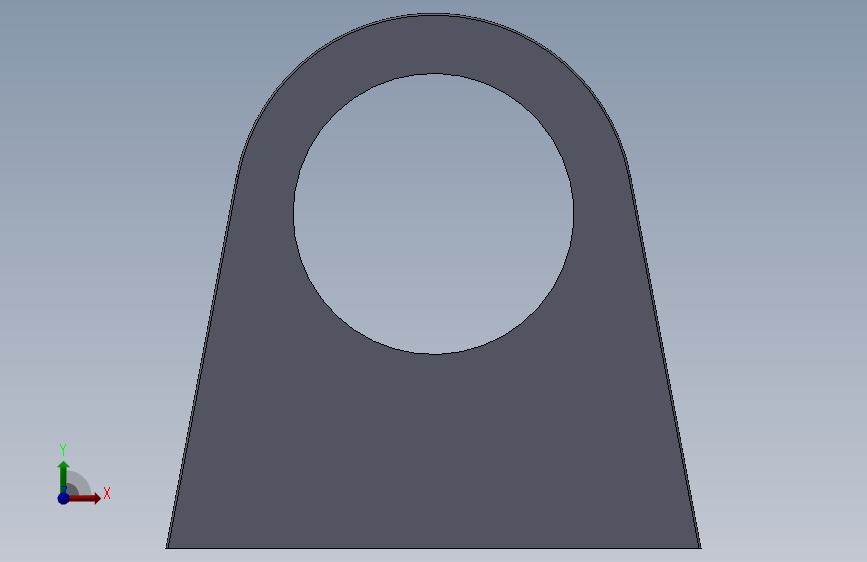 6056 GB 276-94 轴承外套_SOLIDWORKS 2020_模型图纸下载 – 懒石网