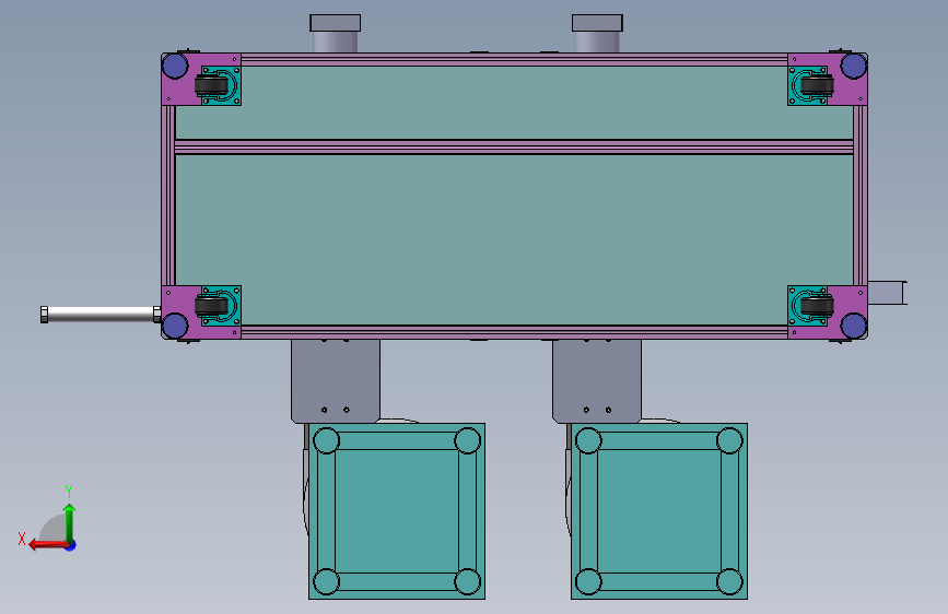 K2947-自动插排针机、排母_排针组装成形机_SOLIDWORKS 2014_模型图纸下载 – 懒石网