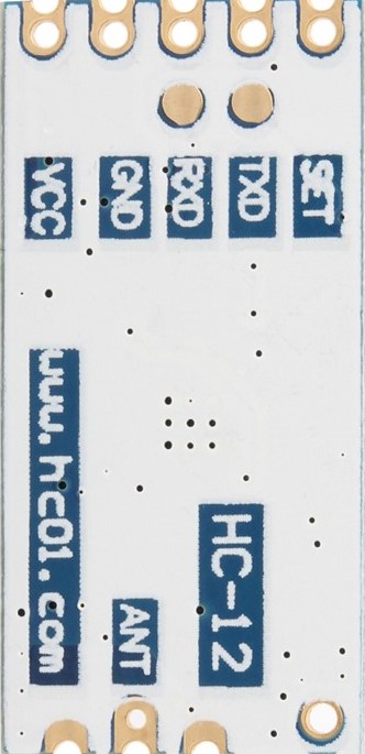 K5471-HC-12 SI4463无线串行模块_SOLIDWORKS 2017_模型图纸下载 – 懒石网