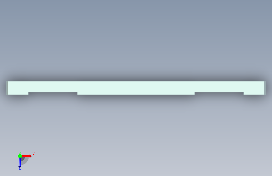 4-25 Mastercam9.1基础16-课程补充与总结_Parasolid_模型图纸下载 – 懒石网