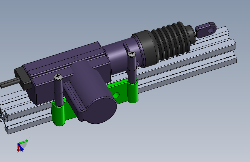 solidworks analysis kgf_SOLIDWORKS_模型下载 – 懒石网
