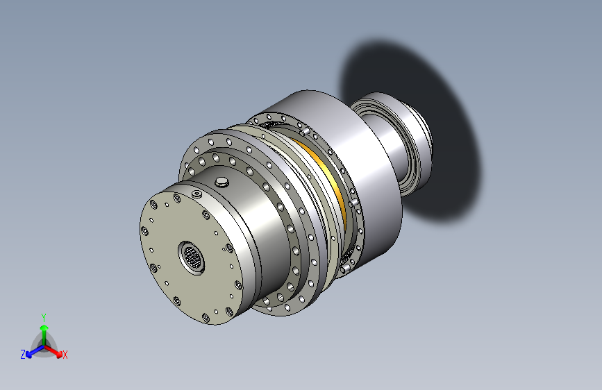 stl reducer_模型下载 – 懒石网