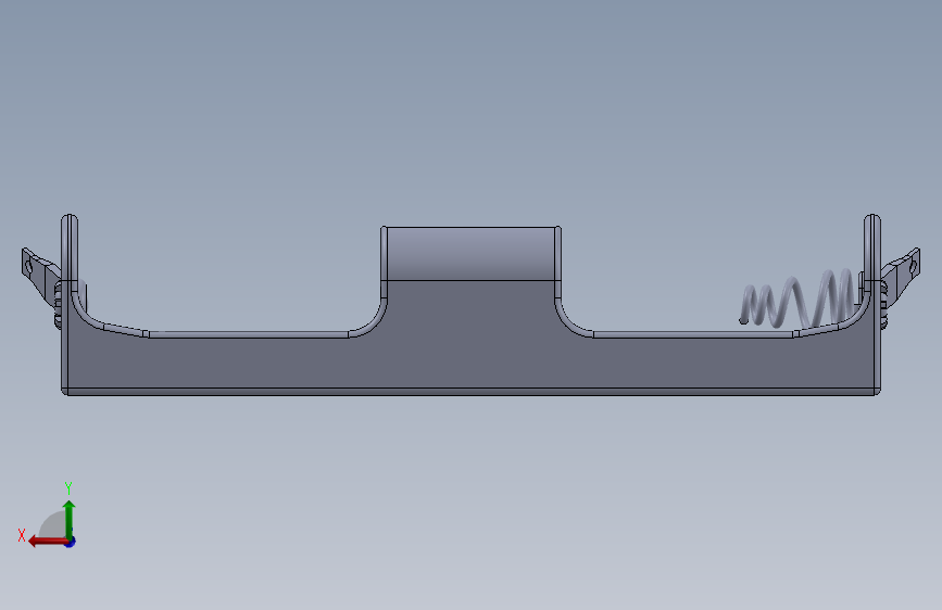 Battery Holder Solidworks at Emma Spyer blog