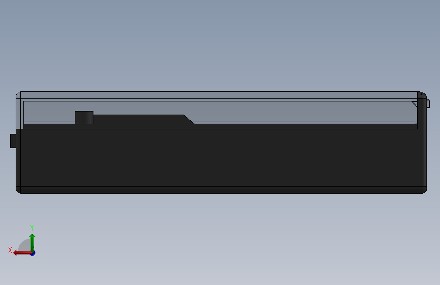 Y5961-电池 3-7v-2x-18650-battery-holder-with-on-off-switch SW STP X_B ...