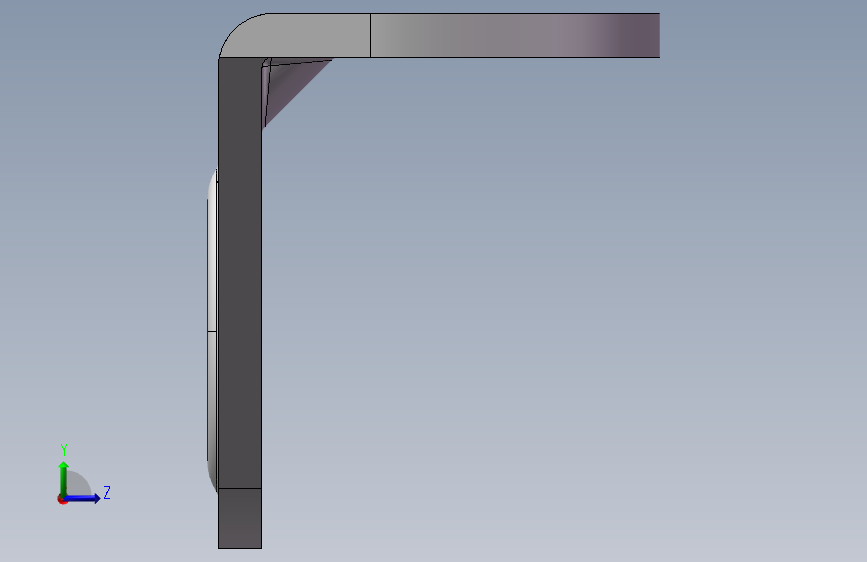 e2勾爪_SOLIDWORKS 2018_模型图纸下载 – 懒石网