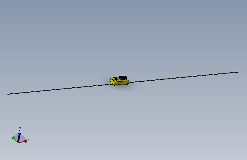 AGV三维模型_SOLIDWORKS 2020_模型图纸下载 – 懒石网