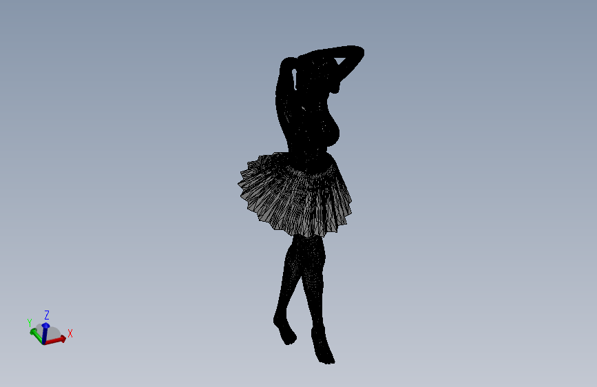 solidworks 人体_SOLIDWORKS_模型下载 – 懒石网