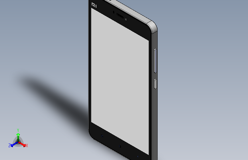 VDA 270_SOLIDWORKS_可下载图纸_模型下载 – 懒石网