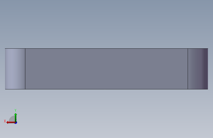 DIN 6885-1-A 2021 5X5_SOLIDWORKS_模型图纸下载 – 懒石网