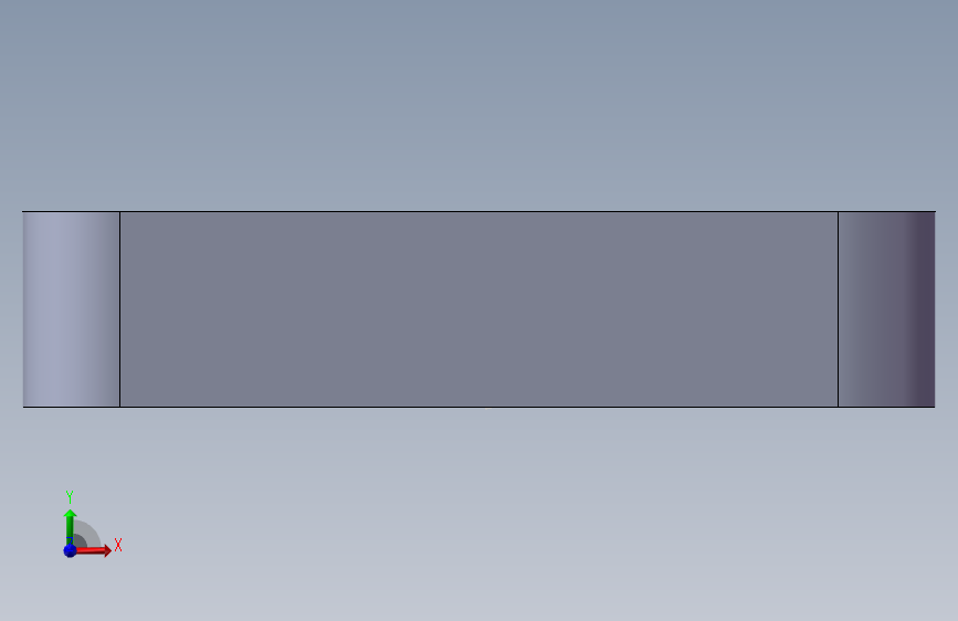 DIN 6885-1-A 2021 6X6_SOLIDWORKS_模型图纸下载 – 懒石网