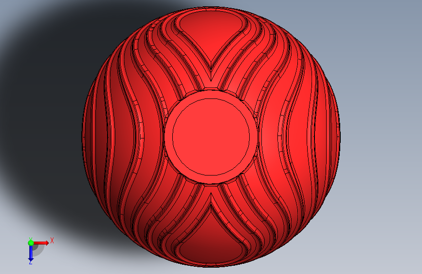 LOGO、图标_SOLIDWORKS 2022_模型图纸下载 – 懒石网