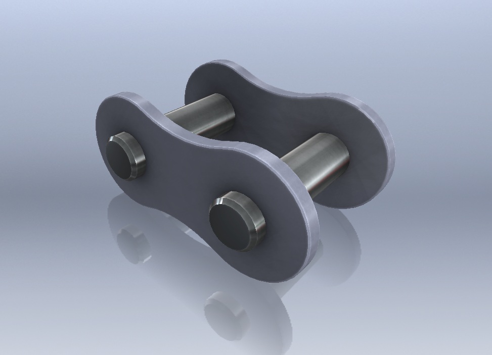 雷诺0.375英寸节距链06B1_SOLIDWORKS 2012_模型图纸下载 – 懒石网