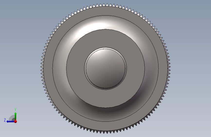 GB╱T 834-1988[滚花高头螺钉M6×14]_SOLIDWORKS 2020_模型图纸下载 – 懒石网