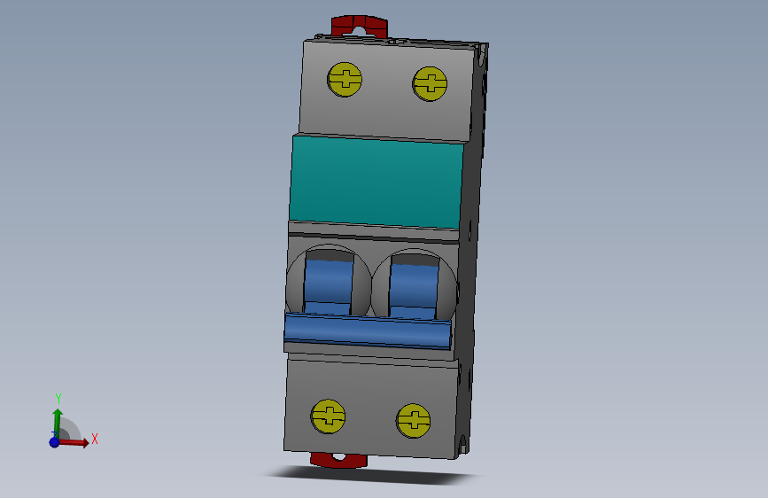iC65N-C100A3P_SOLIDWORKS_模型下载 – 懒石网