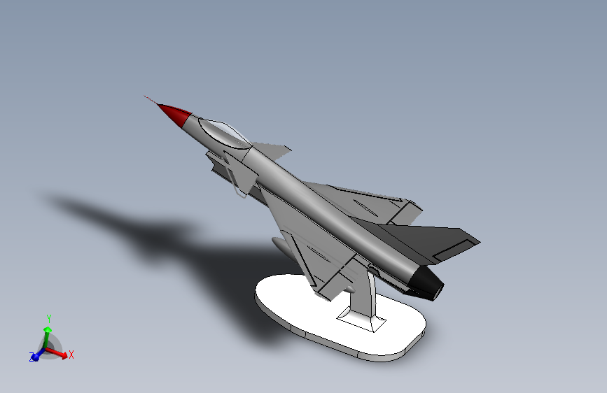 军用器械_SOLIDWORKS_模型下载 – 懒石网