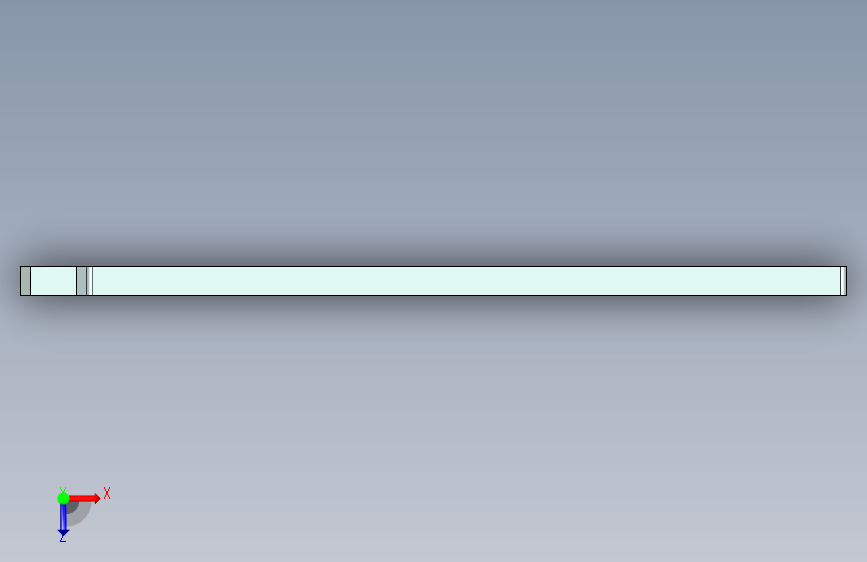 stp_hw400-0535_prt_stp_UG_模型图纸下载 – 懒石网