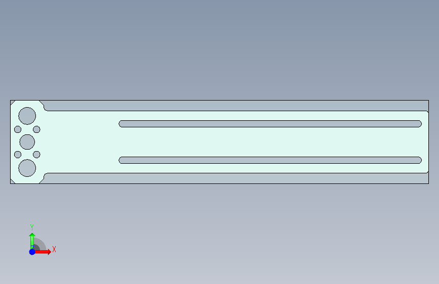 stp_hw400-0535_prt_stp_UG_模型图纸下载 – 懒石网