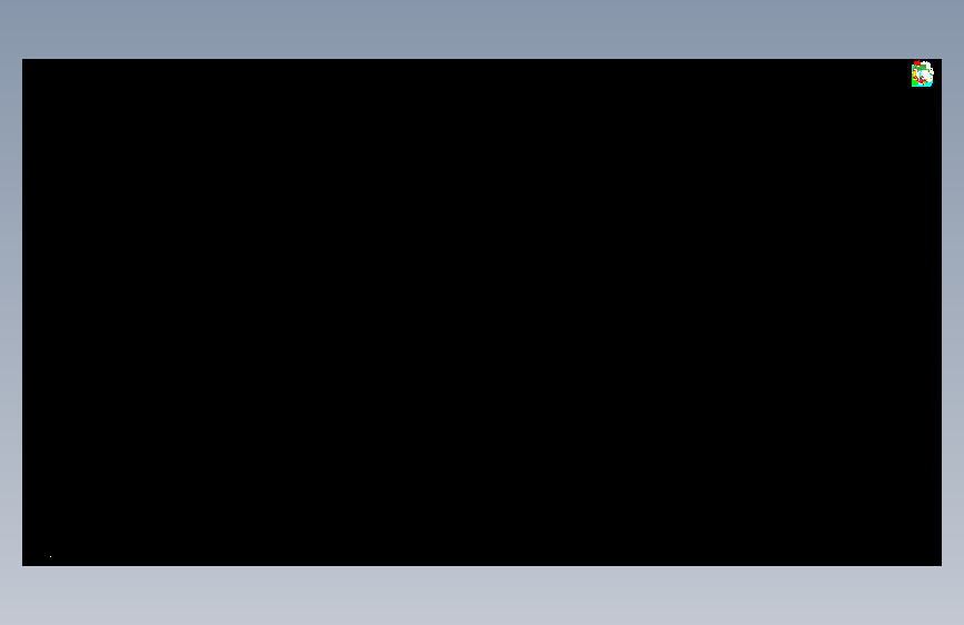 造船厂整体搬迁扩建工程船坞工程_AutoCAD 2004_模型图纸下载 – 懒石网