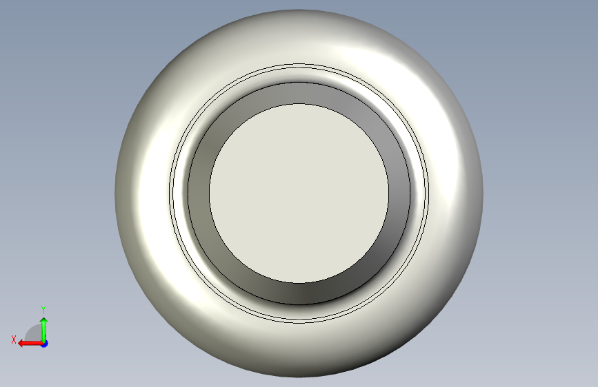 国标U形夹销-Pin,GB882_B-86_UG_模型图纸下载 – 懒石网