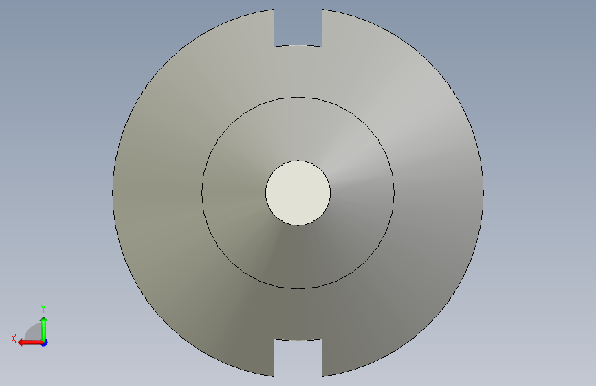 国标沉头螺杆-Screw,GB948-88_UG_模型图纸下载 – 懒石网
