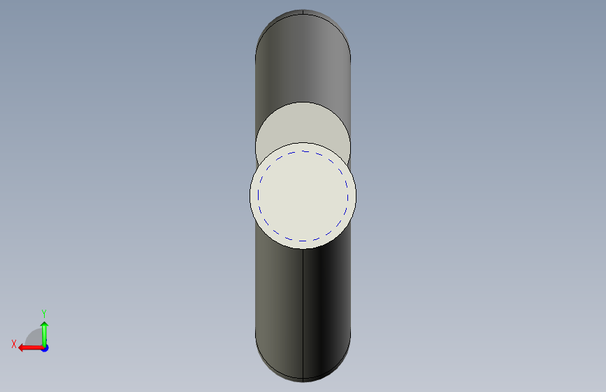 国标吊环螺栓-Bolt,GB799-85_UG_模型图纸下载 – 懒石网