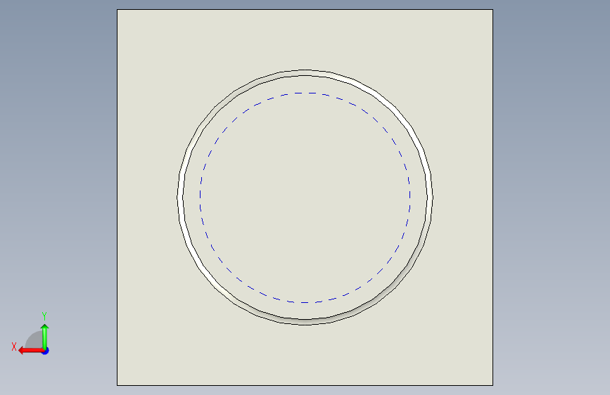 国标方头螺栓-Bolt,GB35-88_UG_模型图纸下载 – 懒石网