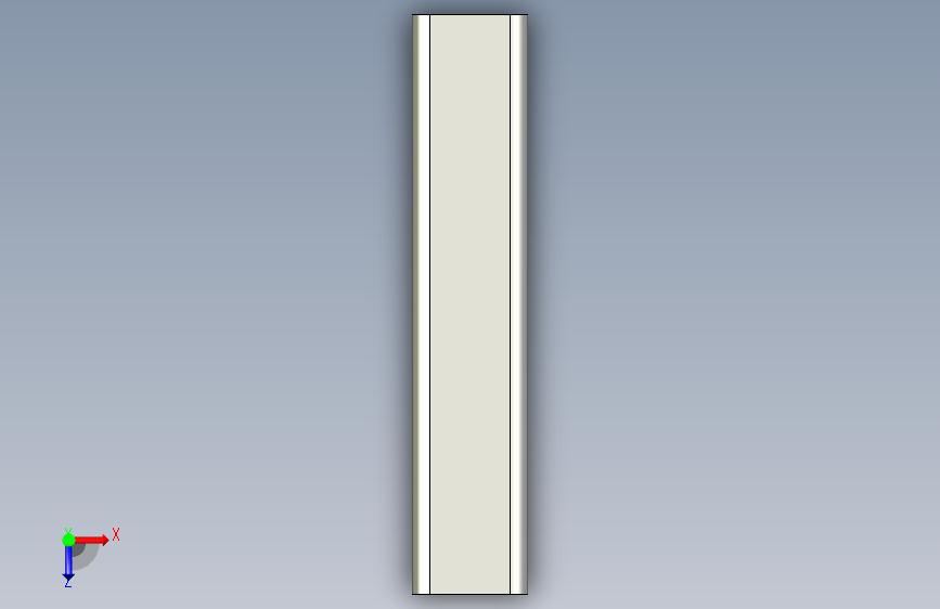 国标管-Profile,GB-T6728_R-2002_UG_模型图纸下载 – 懒石网