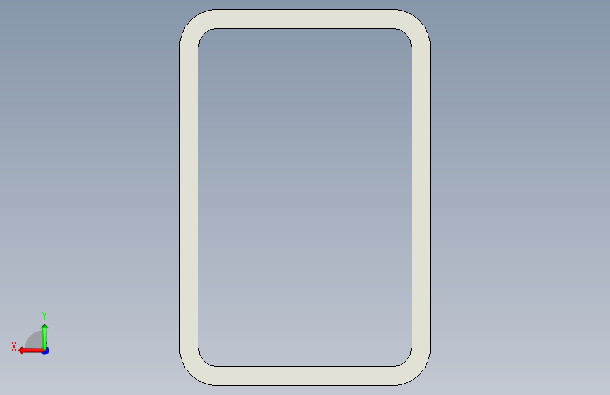 国标管-Profile,GB-T6728_R-2002_UG_模型图纸下载 – 懒石网