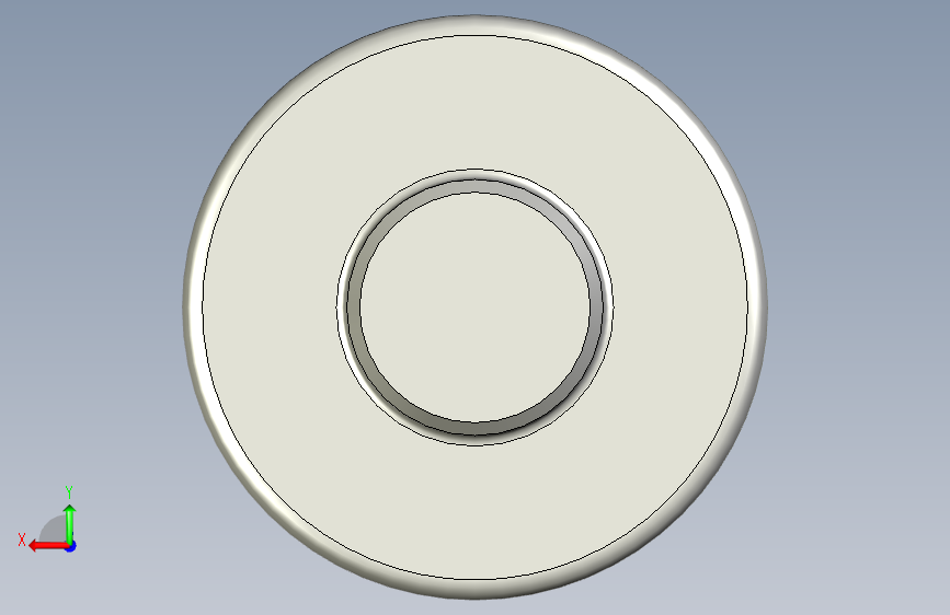 国标六角头螺栓-Bolt,GB5789-86_UG_模型图纸下载 – 懒石网