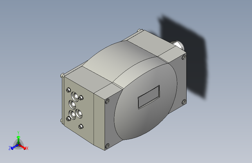 定位器-3929315 CMSX-P-S-C-U-F1-D-50-C_STEP_模型图纸下载 – 懒石网