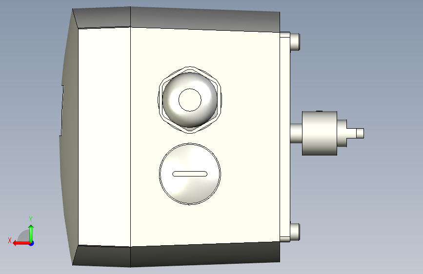定位器-3929315 CMSX-P-S-C-U-F1-D-50-C_STEP_模型图纸下载 – 懒石网