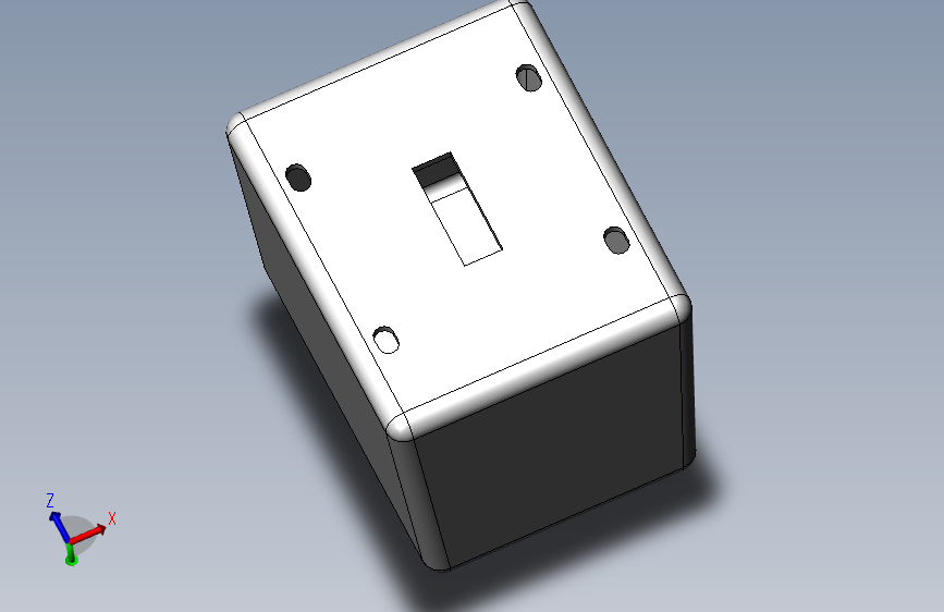 jlake open now_SOLIDWORKS_模型下载 – 懒石网