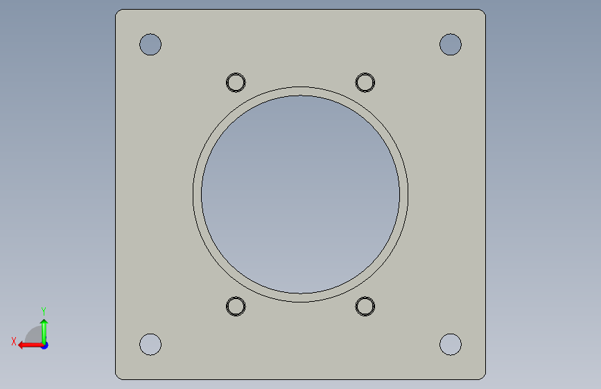 Tpa Kk系列单轴机器人 Tpa Ksr86 F7 （86 Stepper） Step 模型图纸下载 懒石网