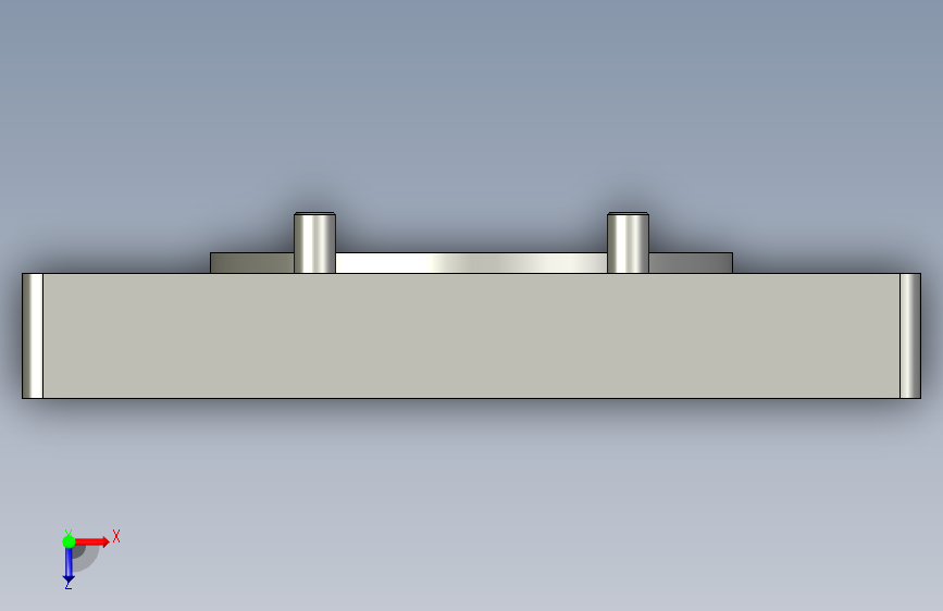 Tpa Kk系列单轴机器人 Tpa Ksr86 F7 （86 Stepper） Step 模型图纸下载 懒石网