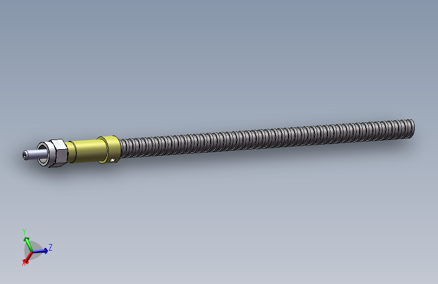 sma 3d model_SOLIDWORKS_模型下载 – 懒石网