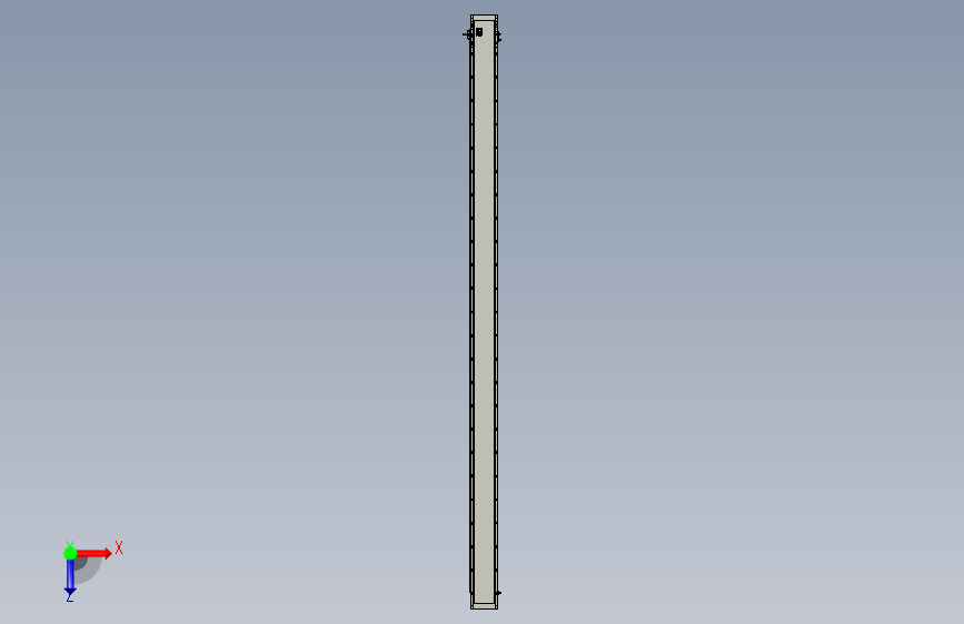 TPA LNP系列直驱直线电机轴-TPA-LNP3-140-55C2-1-L2820-3-C-10-N3_STEP_模型图纸下载 – 懒石网