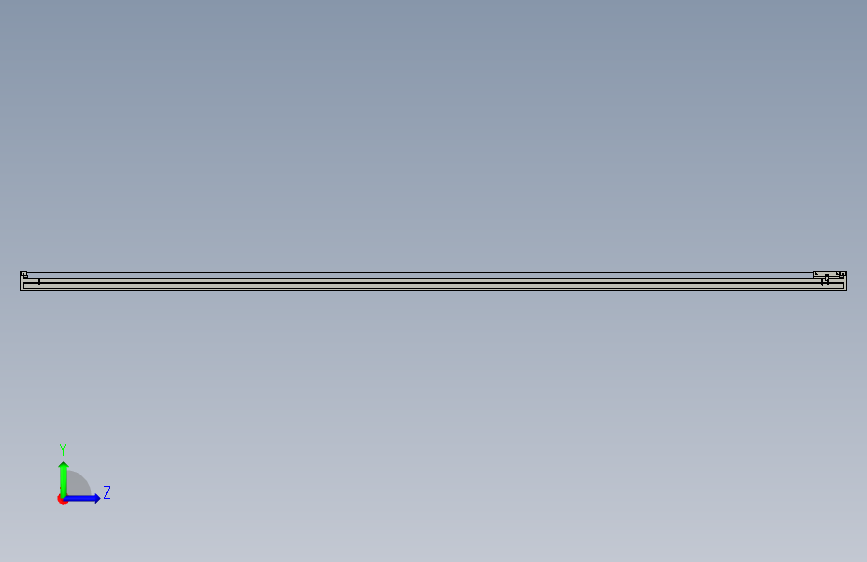 TPA LNP系列直驱直线电机轴-TPA-LNP3-170-75C2-1-L3960-3-C-10-N3_STEP_模型图纸下载 – 懒石网