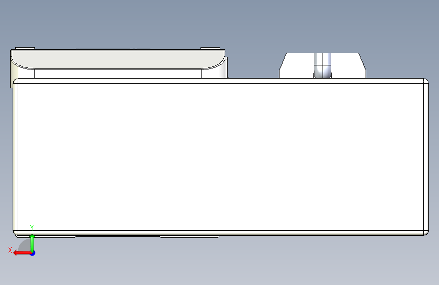 TPA HCR系列滚珠丝杠直线轴，带导轨全闭-TPA-HCR-85D-1610C-L750-MR-Y-P20-N3_STEP_模型图纸下载 – 懒石网