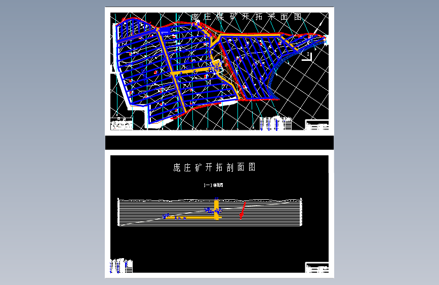 Chn Lm Ngi Mt Nh 7_AutoCAD_可下载图纸_模型下载 – 懒石网