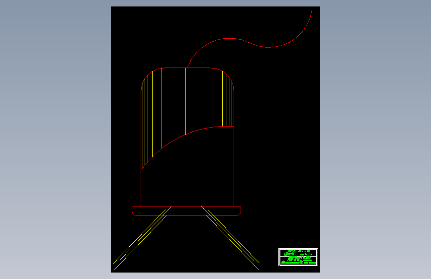 203 TSITC overcoming immune mediated resistance mecahnisms_AutoCAD_模型下载 ...