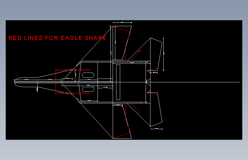 Su Manshu les misrables_AutoCAD_模型下载 – 懒石网
