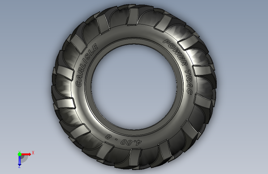 M2837-大型手推机械割草机模型三维UG8.0无参+==264341=25_UG NX 8_模型图纸下载 – 懒石网