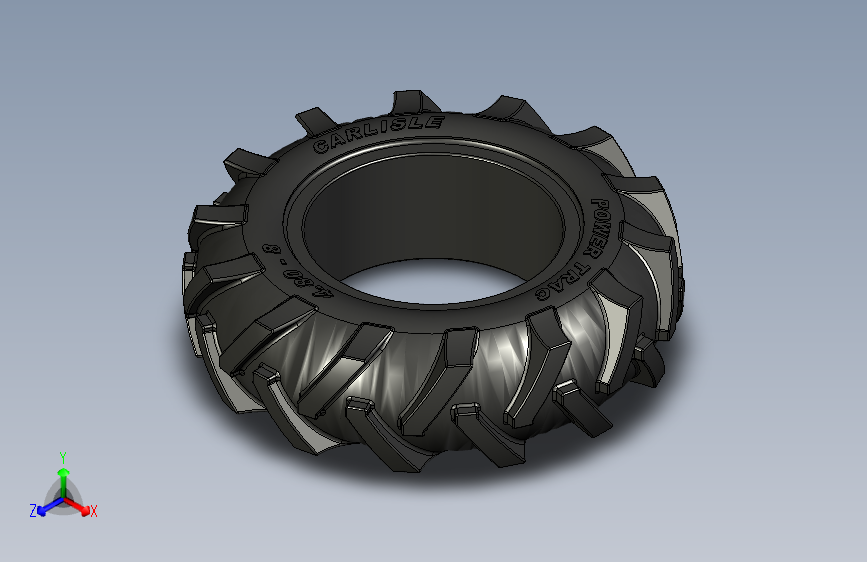 M2837-大型手推机械割草机模型三维UG8.0无参+==264341=25_UG NX 8_模型图纸下载 – 懒石网