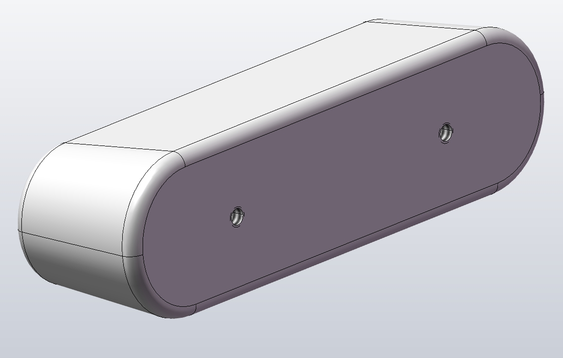 D435i深度相机_SOLIDWORKS 2017_模型图纸下载 – 懒石网