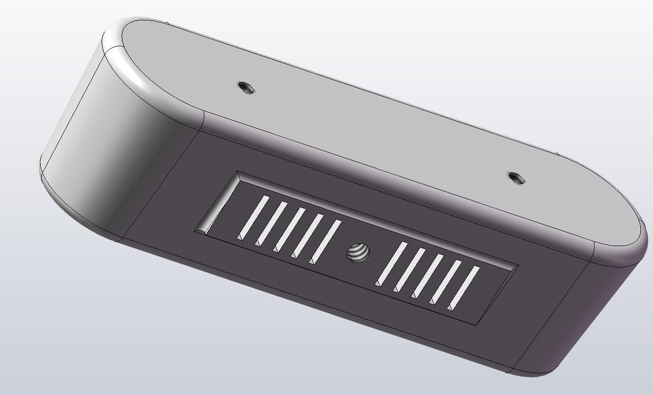 D435i深度相机_SOLIDWORKS 2017_模型图纸下载 – 懒石网